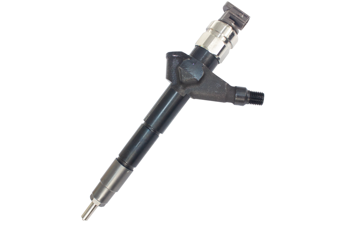 Nissan NP300 Hardbody Navara Diesel Injector | Shop Today. Get it ...