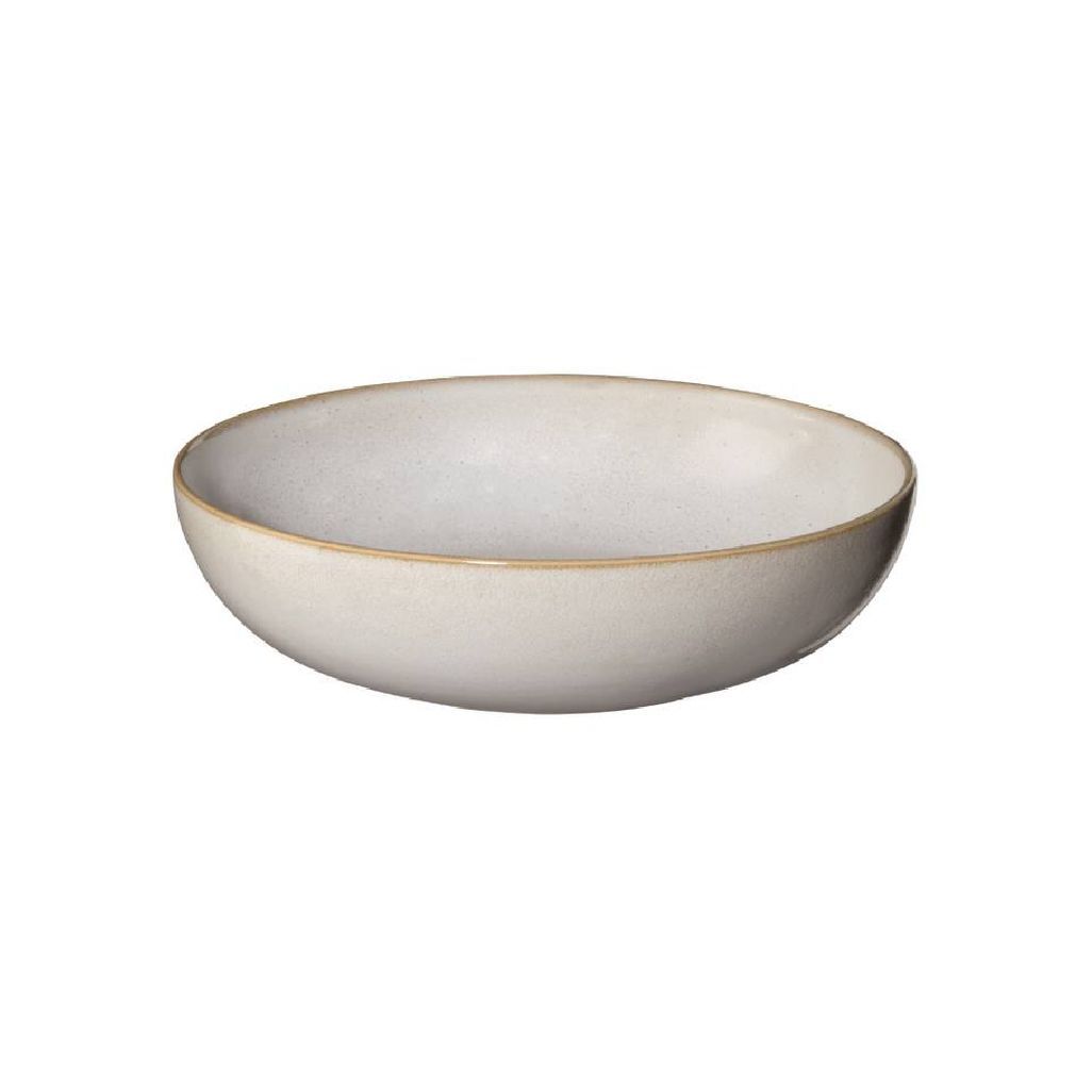 ASA - Handcrafted Stoneware Saisons Pasta Plate | Shop Today. Get it ...