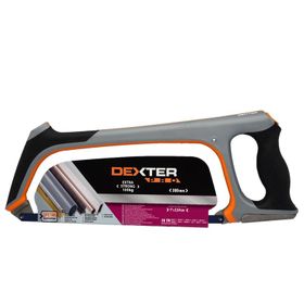Dexter 300mm Heavy Duty Hacksaw | Shop Today. Get it Tomorrow ...