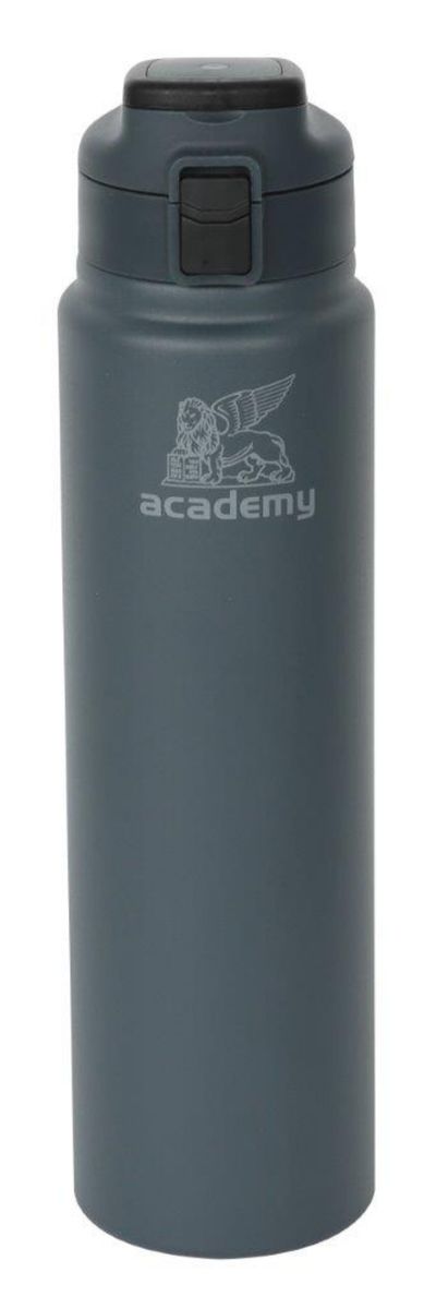 Phat Boy Graphite Stainless Steel Flask 1000ml | Shop Today. Get it ...