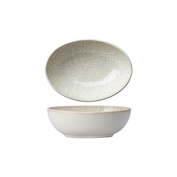 Luzerne Knit Reactive White Bowl 12 Pcs | Shop Today. Get it Tomorrow ...
