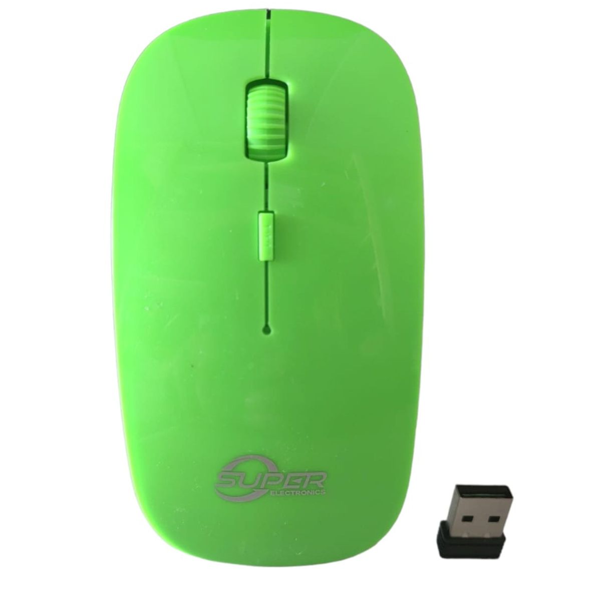 Super Electronics Wireless Mouse | Shop Today. Get it Tomorrow ...