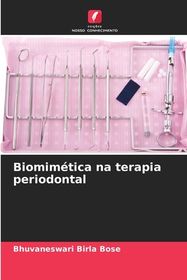 Biomim tica na terapia periodontal | Shop Today. Get it Tomorrow ...
