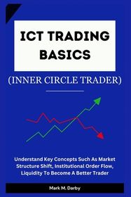 ICT Trading Basics - The Inner Circle Trader: Understand Key Concepts ...