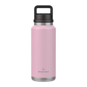 Bennett Read Explorer 1L Double Wall Drinking Hot / Cold Flask - Pink ...