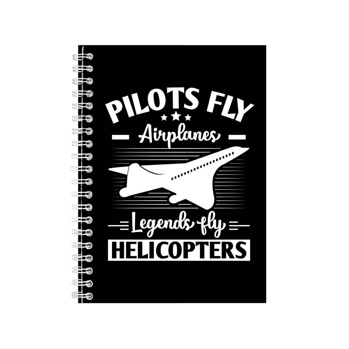 Pilot 3 Notebook Gift Idea Writing Book Notepad Pad 65 | Shop Today ...