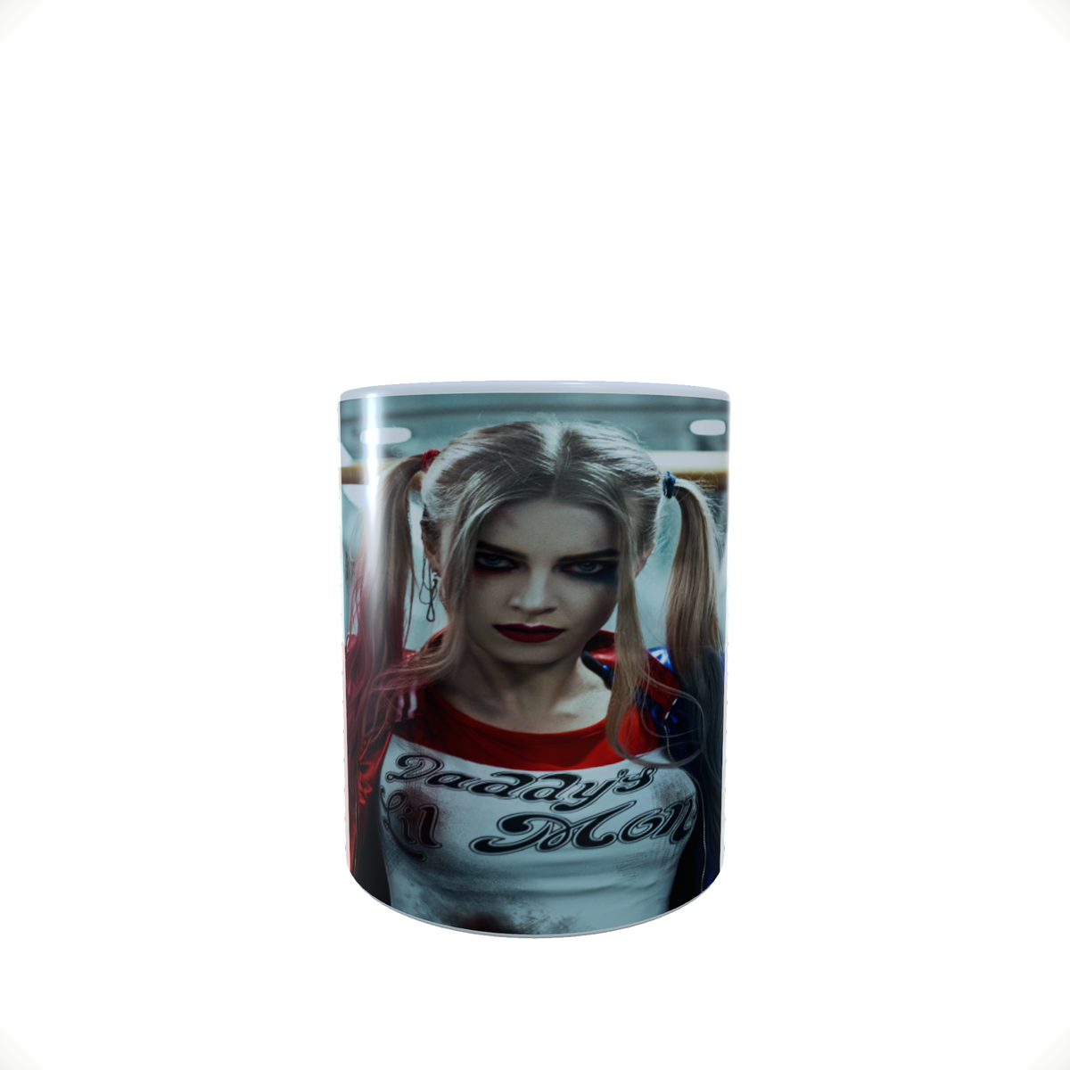 Harley Quinn Bat - Coffee Mug | Shop Today. Get it Tomorrow! | takealot.com