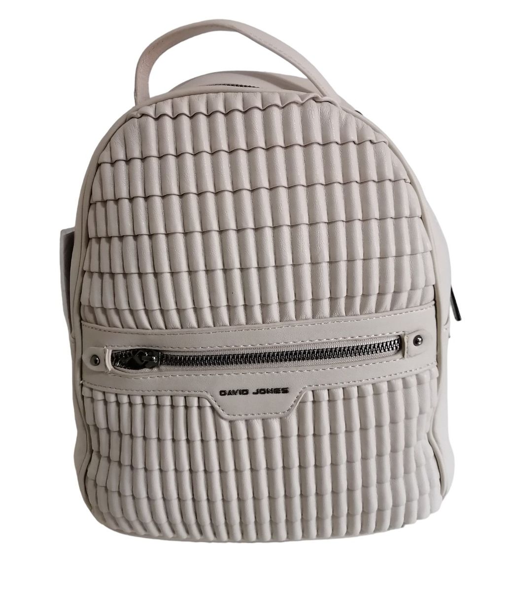 Women Backpack Travel HandBag - Ivory | Shop Today. Get it Tomorrow ...