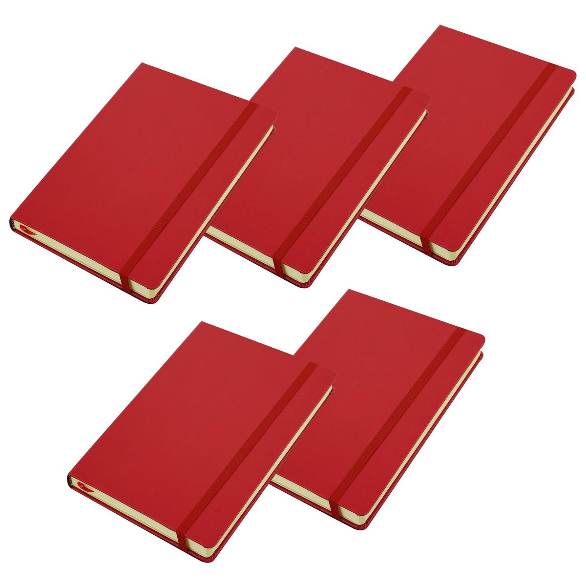 Marco 5 Bundle Flexi Notebook Pack | Shop Today. Get it Tomorrow! | takealot.com