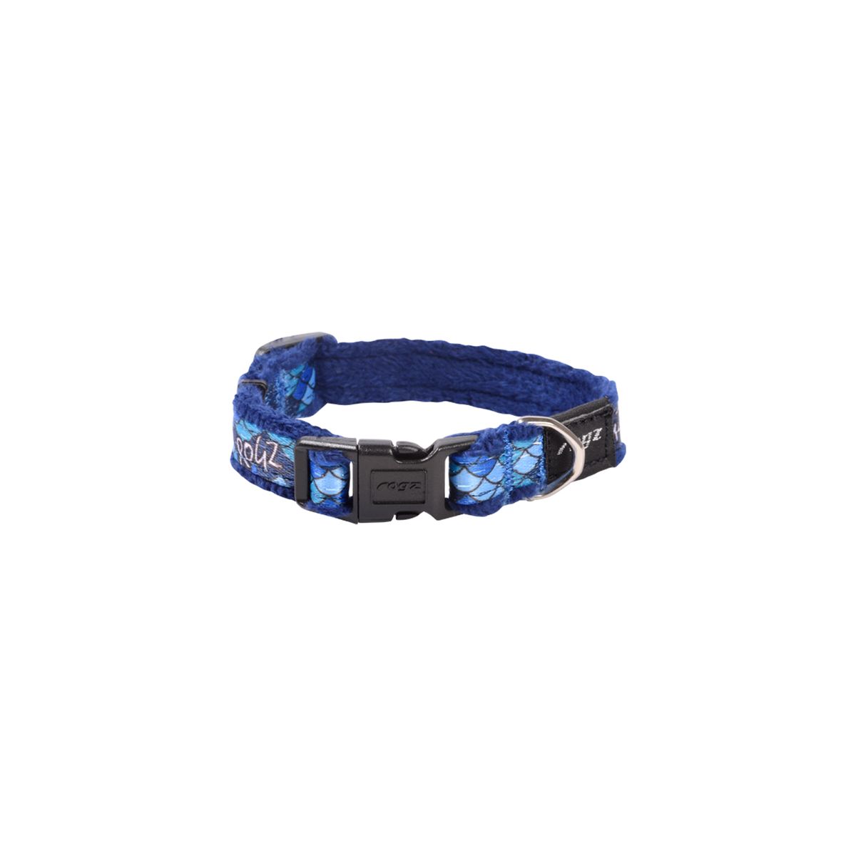 Rogz Small Dogs Classic Collar - Fashion - Extra Small | Shop Today ...