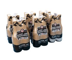 Diesel & Dust Blond Ale Craft Beer | Shop Today. Get it Tomorrow ...