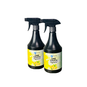 All Purpose Cleaner - Couches, Matress , Carpet and All Material x 2 ...