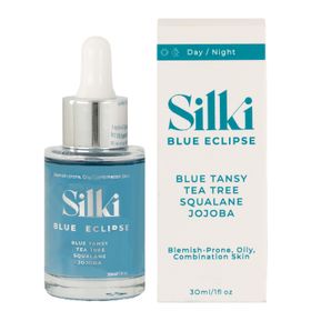 Silki - Blue Eclipse Acne and Oily Skin Game Changer | Shop Today. Get it Tomorrow! | takealot.com