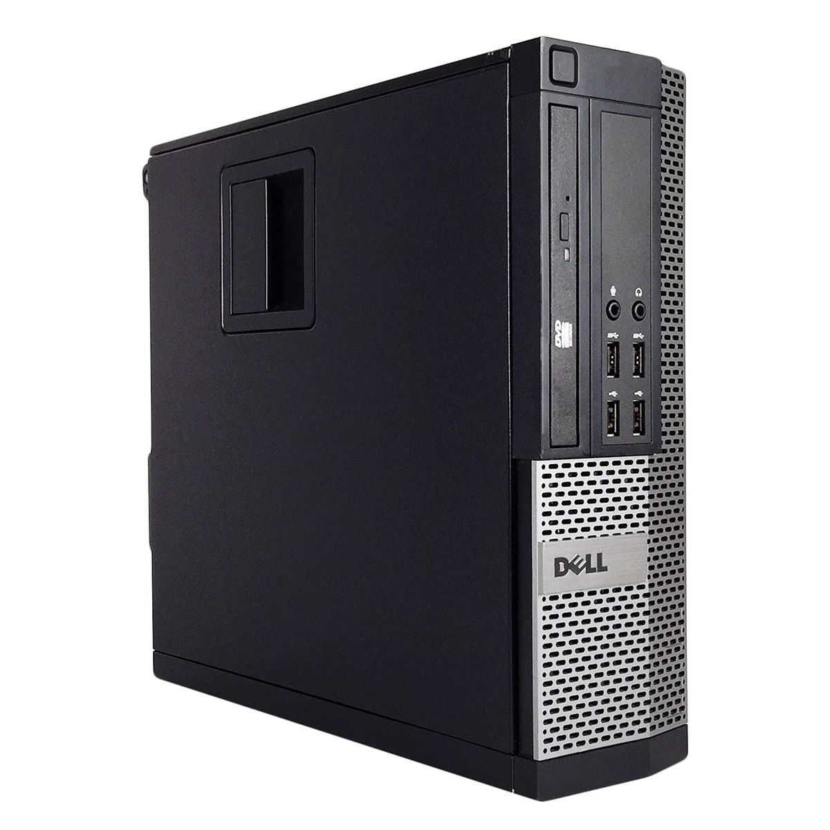 Certified Pre-Owned Dell OptiPlex 7010 Intel i5 - 8GB RAM 128GB Desktop ...