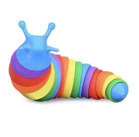 Fidget Finger Slug- Sensory Fidget Toy | Shop Today. Get it Tomorrow ...