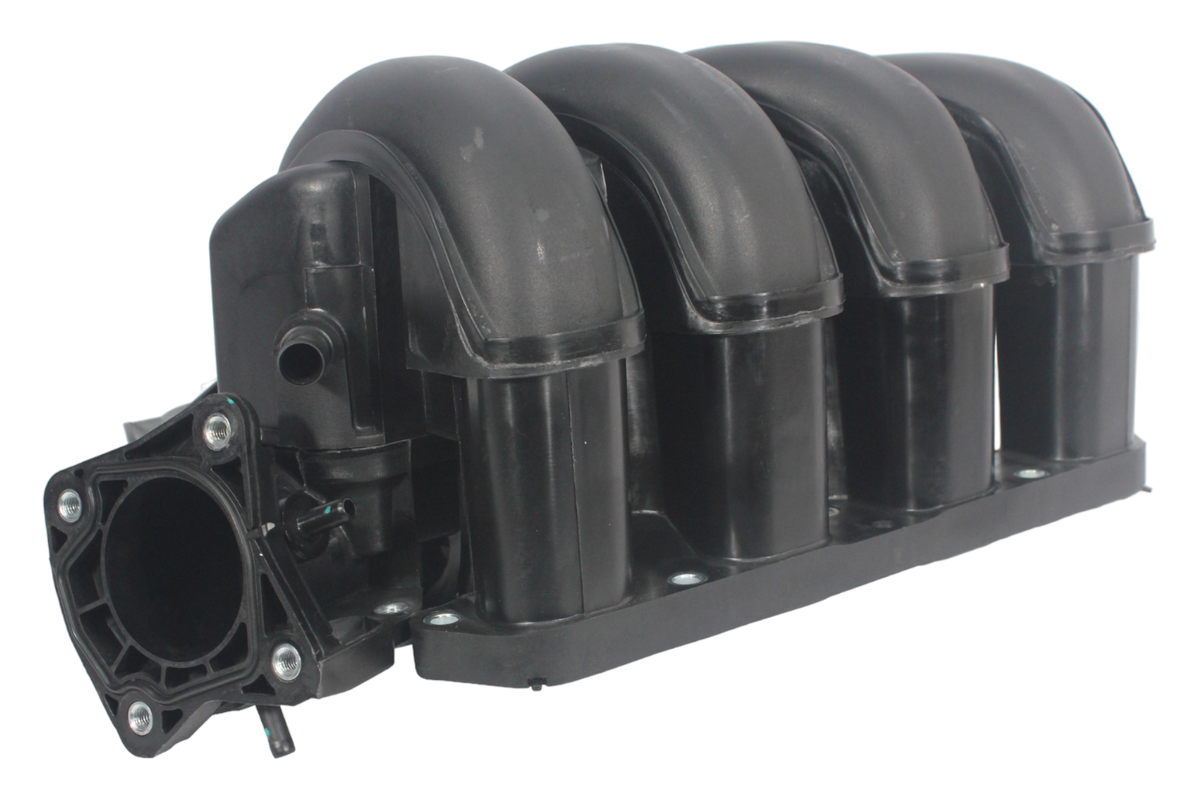 4 Hole Bolt 3zz 4zz Intake Manifold Compatible with Toyota Corolla Runx ...