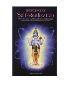 Science of Self Realisation | Shop Today. Get it Tomorrow! | takealot.com
