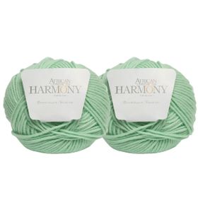 Merino Wool Yarn - Harmony ( 2 x 50 g pack) | Shop Today. Get it Tomorrow! | takealot.com