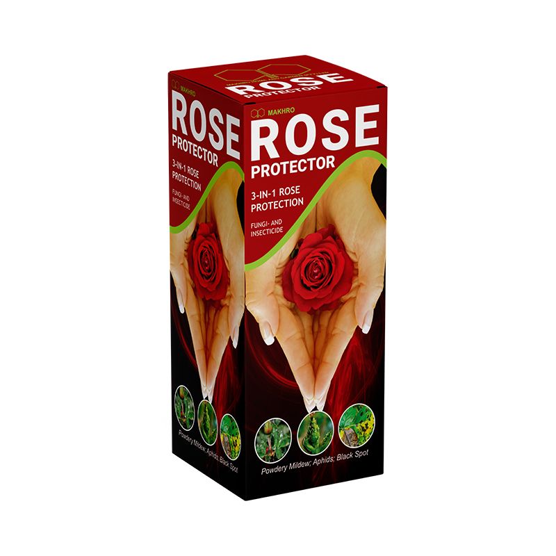 Makhro - Rose Protector 100ml - 3 in 1 | Shop Today. Get it Tomorrow ...