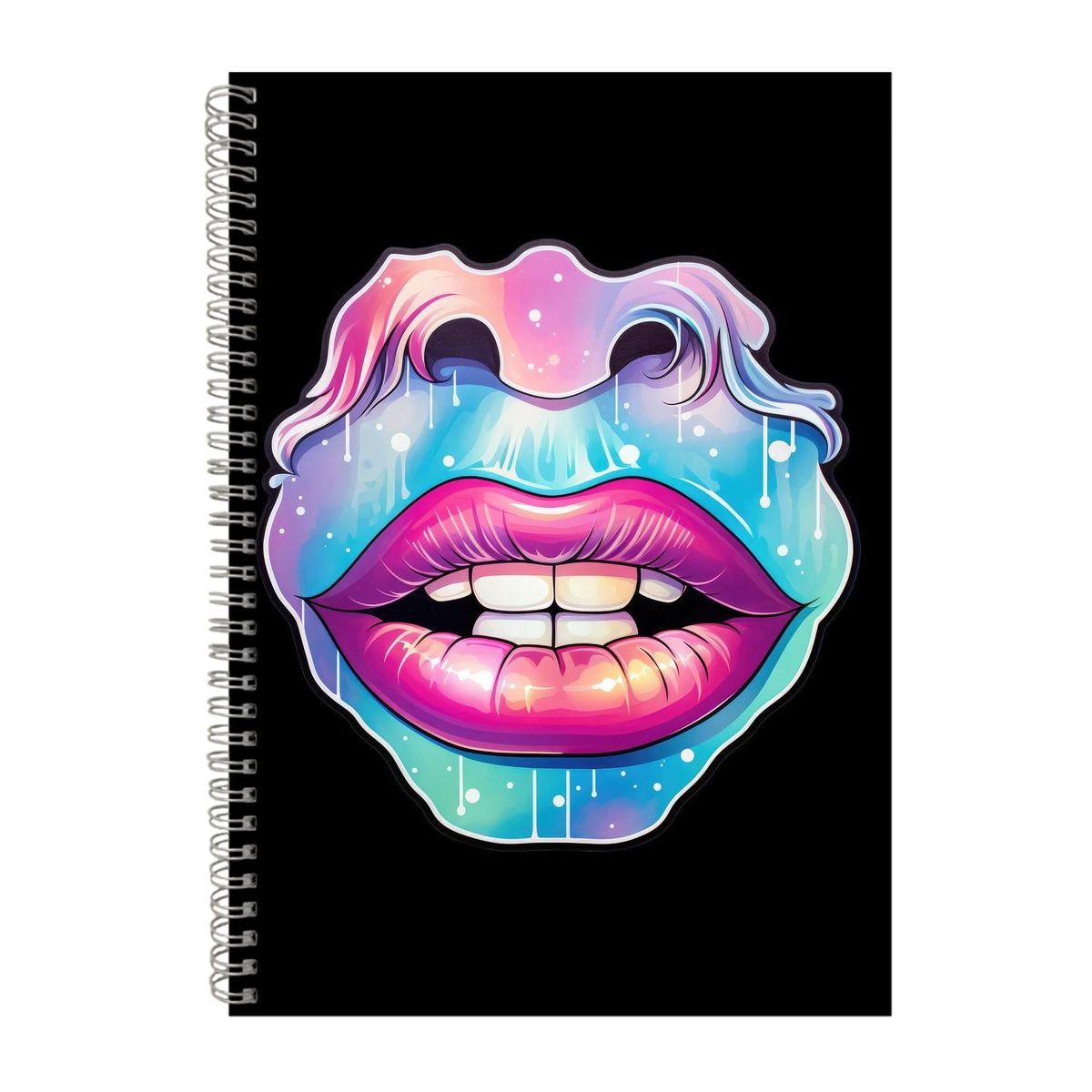 Lip A4 Notebook Spiral Lined Notepad Retro Idea 383 | Shop Today. Get ...