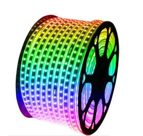 Aerbes AB-Z016 RGB LED Strip Light For Home, Bar , Decoration 100M Roll ...