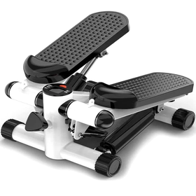Multifunctional Climbing Stepper Machine | Shop Today. Get it Tomorrow ...
