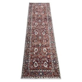 Beautiful Chobi Design Passage Runner Rug - 250 x 80 cm | Shop Today ...