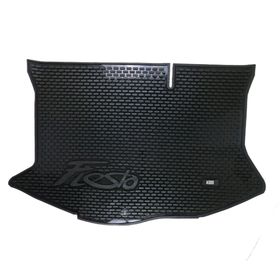 Rubber Boot Mat for Ford Fiesta | Shop Today. Get it Tomorrow ...
