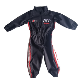 Audi Racing Inspired JumpSuit | Shop Today. Get it Tomorrow! | takealot.com