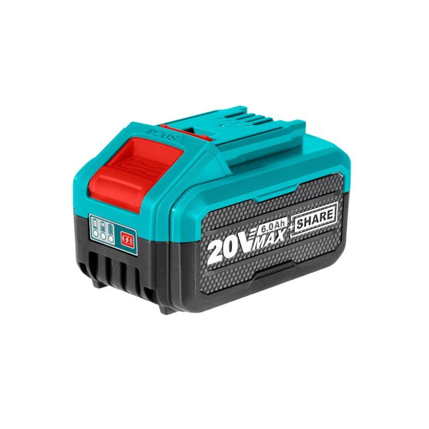 Total Tools - Lithium-Ion Battery Pack - 6.0Ah | Shop Today. Get it ...