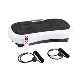 Body Shaker Vibration Fitness Platform Equipment | Shop Today. Get it ...