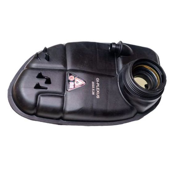A2465000049 Coolant Expansion Tank Compatible with Mercedes-Benz | Shop ...