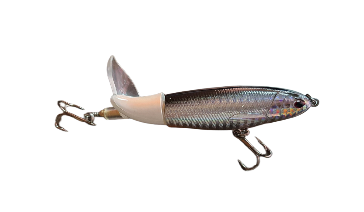 Whopper Plopper Fishing Lure 11cm | Shop Today. Get it Tomorrow ...