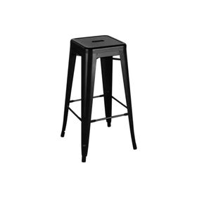 Steel Industrial Kitchen Bar Stool M004 | Shop Today. Get it Tomorrow ...