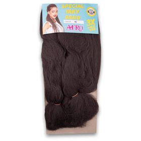 Afrotex - Yaki Braid 24" Value Pack #1 - 1Pack | Shop Today. Get it ...