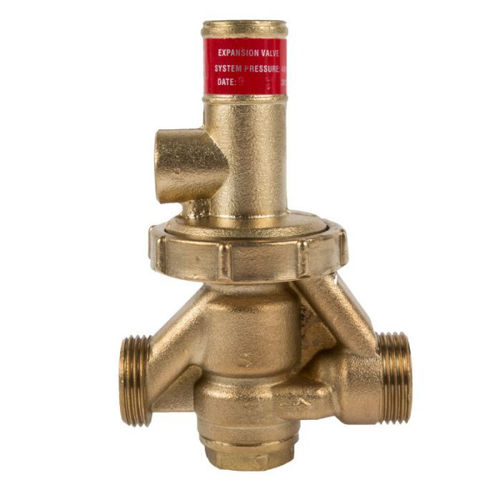 Valveco - Reconed Pressure Control Master Flo M400 | Shop Today. Get it ...