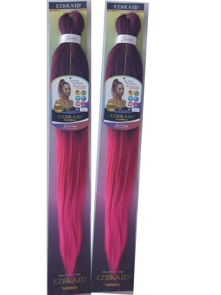 EZBRAID Rainbow | Shop Today. Get it Tomorrow! | takealot.com