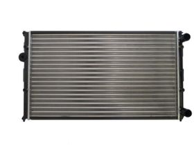 Radiator for Volkswagen Polo 1.6/1.8 (1996-2001) | Shop Today. Get it ...