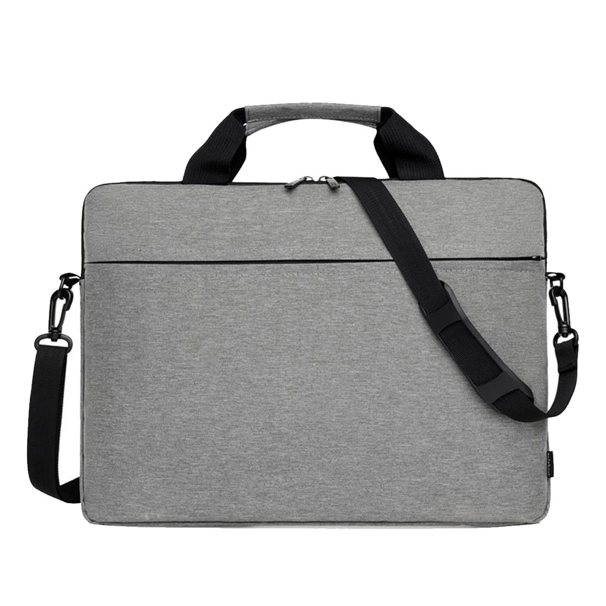 15.6Inch Laptop Travel Carrying bag with Handle Sleeve Case Adjustable ...