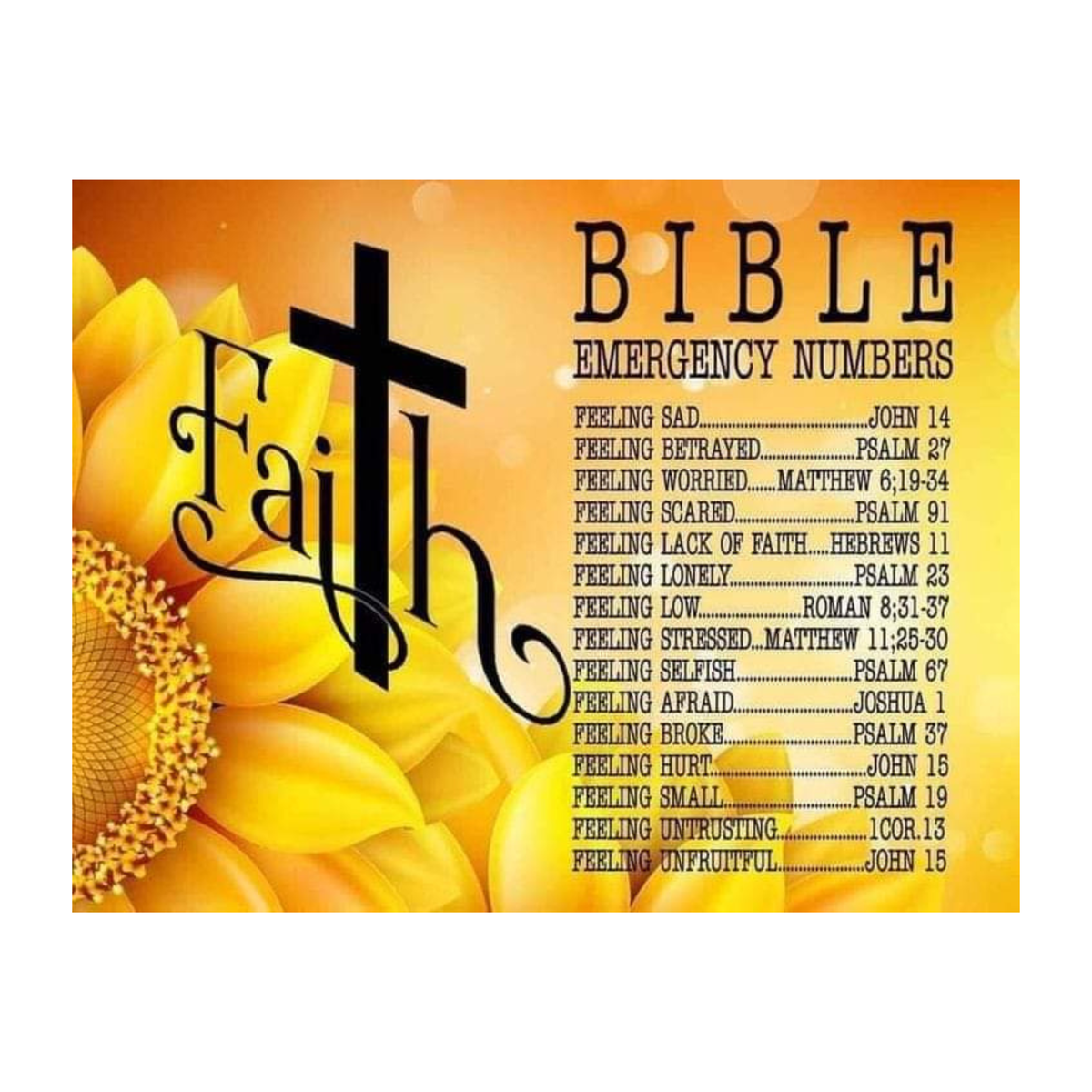 Faith Bible Printed Mouse Pad | Shop Today. Get it Tomorrow! | takealot.com