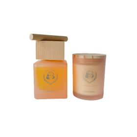 Anke Products - Sugared Grapefruit Diffuser & Candle Gift Set | Shop ...