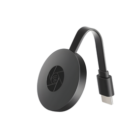 Wireless 4K HDMI Mini Screen for Streaming and Sharing TV Content ...