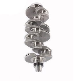 Transporter Crankshaft CDB CDC Cne Engines Compatible with VW 2.0tdi ...