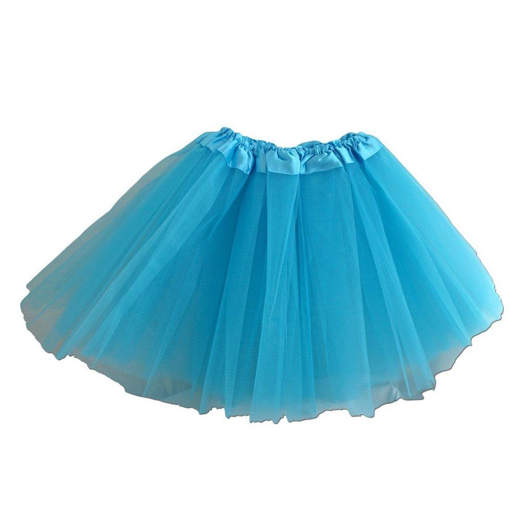 Children's Light Blue Tutu | Shop Today. Get it Tomorrow! | takealot.com