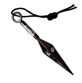 Naruto Anime Metal Kunai Knife 16cm Prop For Cosplay | Shop Today. Get ...