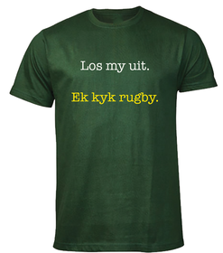 Jou Ma Se Klere - Kyk Rugby | Shop Today. Get it Tomorrow! | takealot.com