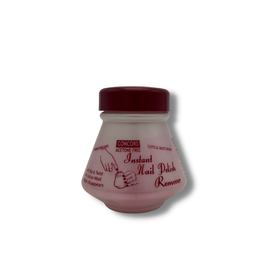 Instant Nail Polish Remover Jar - Acetone Free - 75ml | Shop Today. Get ...
