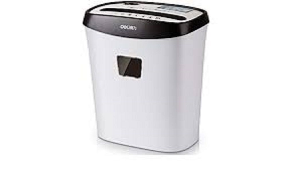 Paper Shredder Portable | Shop Today. Get it Tomorrow! | takealot.com