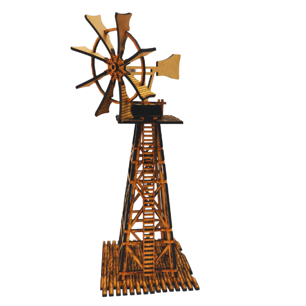 Wild West Windmill | Shop Today. Get it Tomorrow! | takealot.com