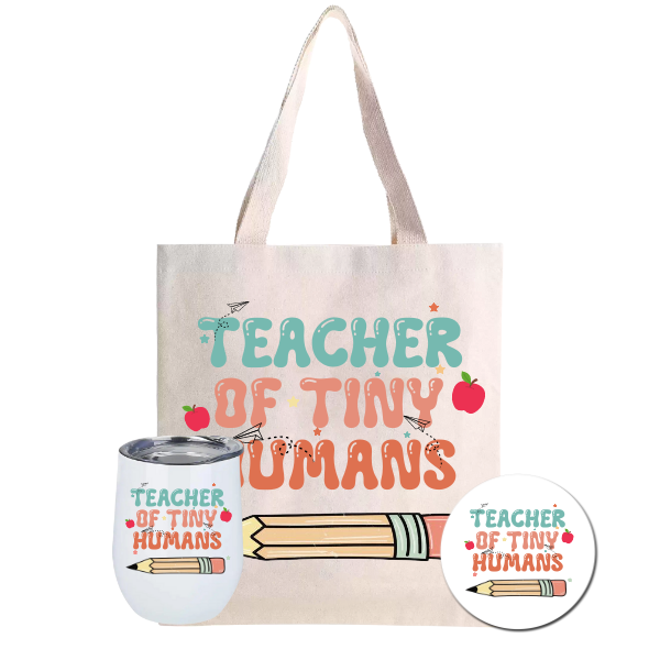 Teacher Of Tiny Humans Teacher Appreciation Gift Set | Shop Today. Get ... Teacher Of Tiny Humans Teacher Appreciation Gift Set | Shop Today. Get ...